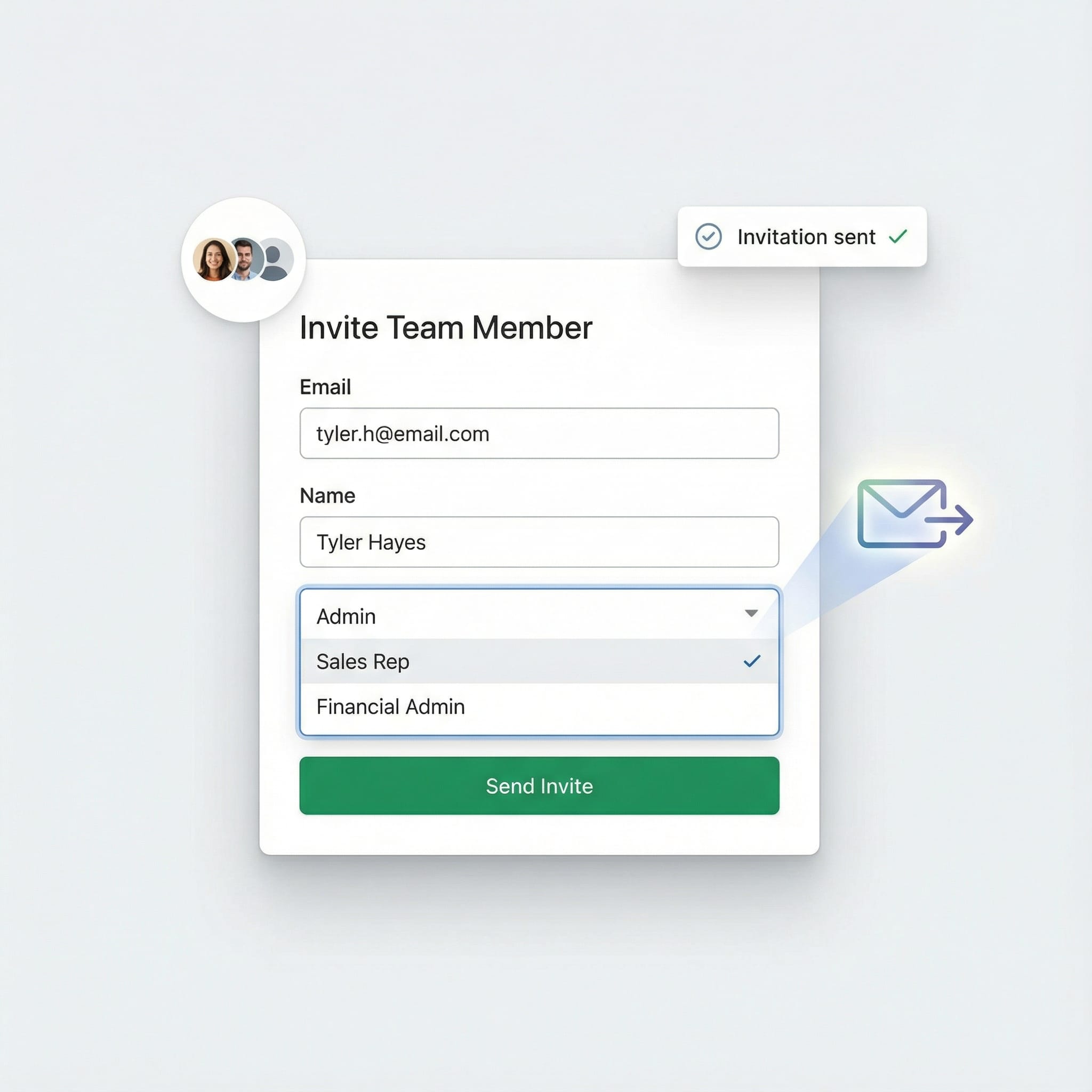 Team Permissions for Dealerships | User Access Control | Dealer Essential